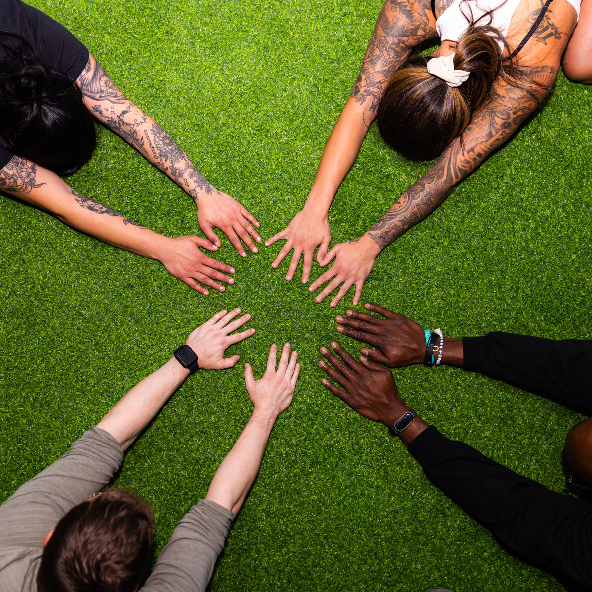 eFIT Institute • Membership-based mental health studio